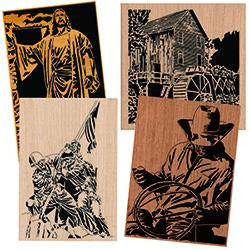 Misc Advanced Patterns | Scroll Saw Patterns | Wooden Teddy Bear - The ...