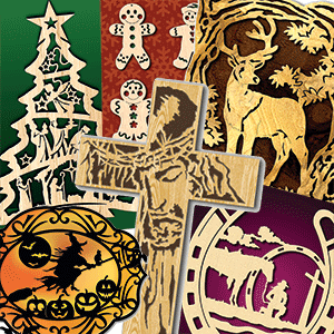 Fretwork Scroll Saw Patterns | Wooden Teddy Bear – Page 18