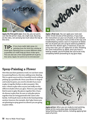 How to Make Wood Signs | Fretwork Scroll Saw Pattern | Wooden Teddy ...