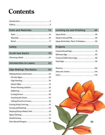How to Make Wood Signs | Fretwork Scroll Saw Pattern | Wooden Teddy ...