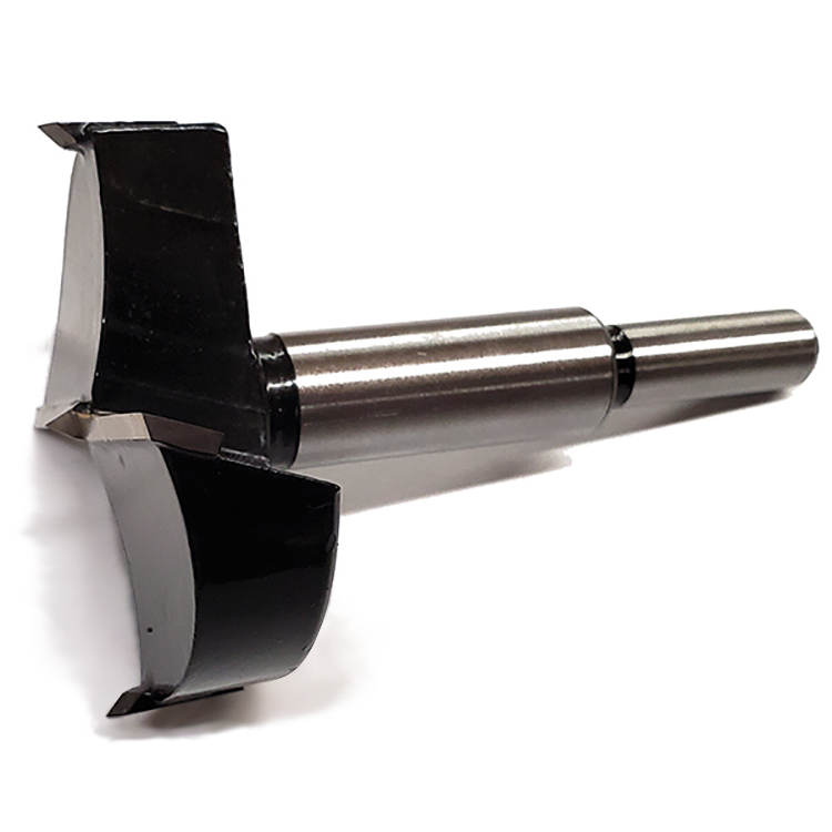 Drill & Forstner Bits - The Wooden Teddy Bear, Inc