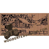 Patterns | Wooden Teddy Bear - The Wooden Teddy Bear, Inc