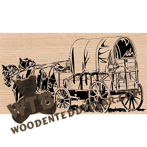 Covered Wagon Of Pattern Group Tours And Activities | Adventure Tours
