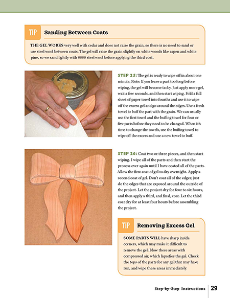 Intarsia Workbook 2nd Edition book | The Wooden Teddy Bear - The Wooden ...