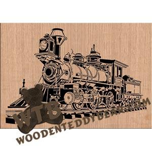 Vehicles Advanced | Scroll Saw Patterns | Wooden Teddy Bear - The ...