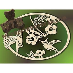 Fretwork Other Birds