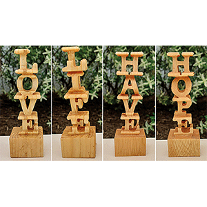 Word Art Patterns | Scroll Saw Patterns | Wooden Teddy Bear - The ...