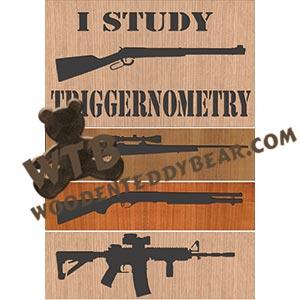 Military & Patriotic | Scroll Saw Patterns | Wooden Teddy Bear